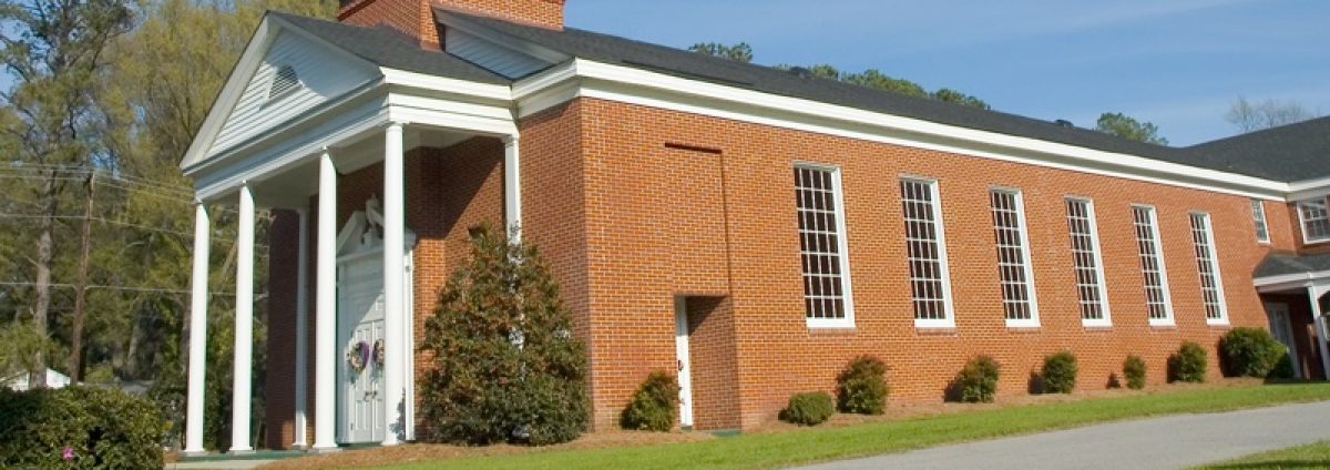 Dayspring Ministries – Your retreat place to experience Shalom from God